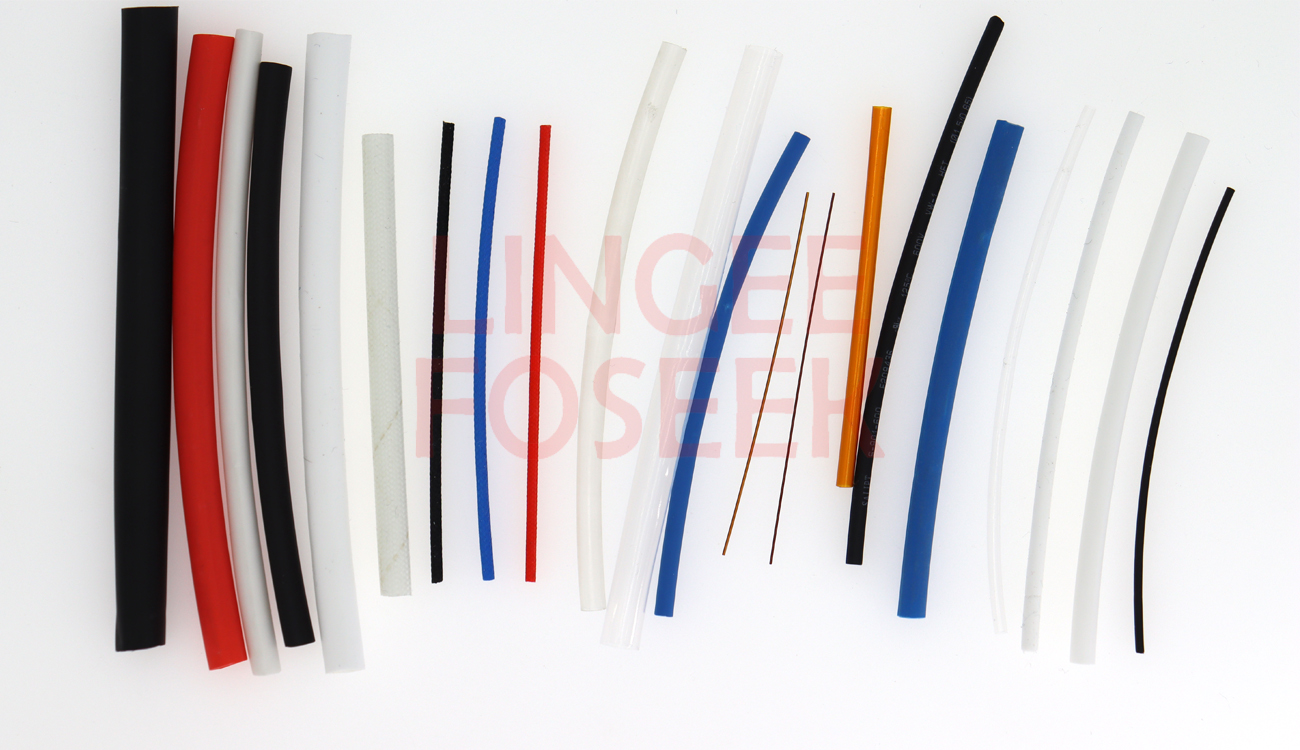 Polyimide Casing PI Tube Capillary Tube High Temperature Resistant ...