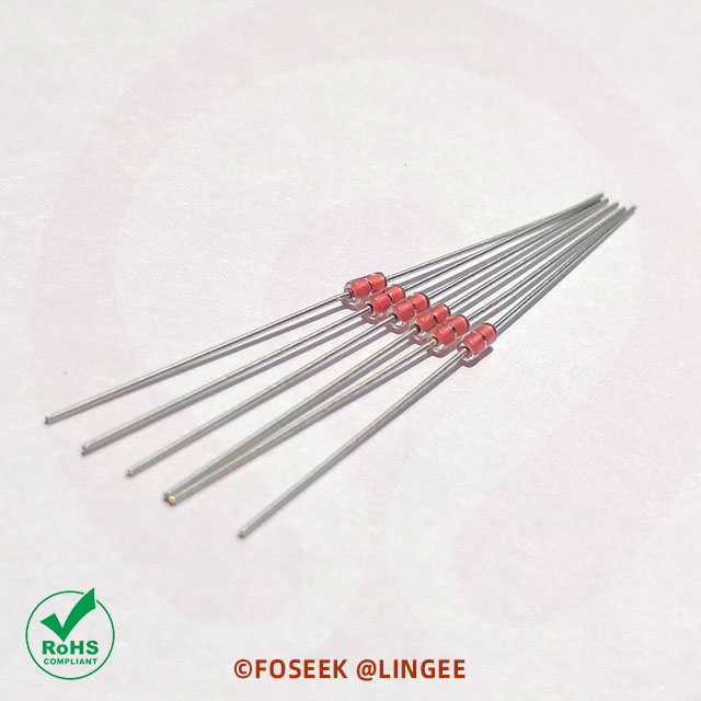 Thermistor, Thermistor Products, Thermistor Manufacturers, Thermistor Suppliers and Exporters ...